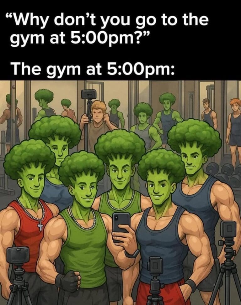 32 Weight Lifting Memes That Lifted My Spirits More Than I Can Lift a ...