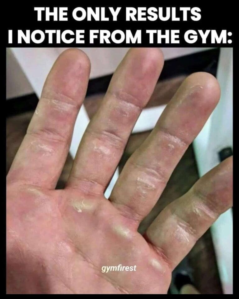 32 Weight Lifting Memes That Lifted My Spirits More Than I Can Lift a ...
