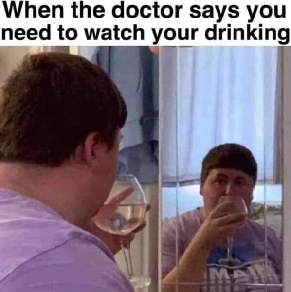 29 Wine Memes That Turn Every Sip into a Laugh