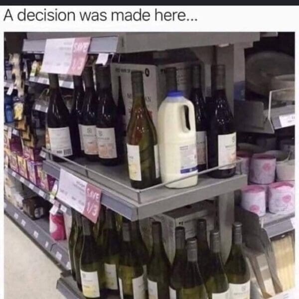 29 Wine Memes That Turn Every Sip into a Laugh