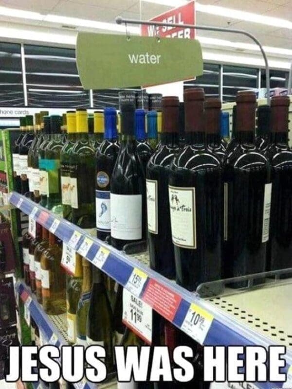 29 Wine Memes That Turn Every Sip into a Laugh