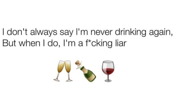 29 Wine Memes That Turn Every Sip into a Laugh