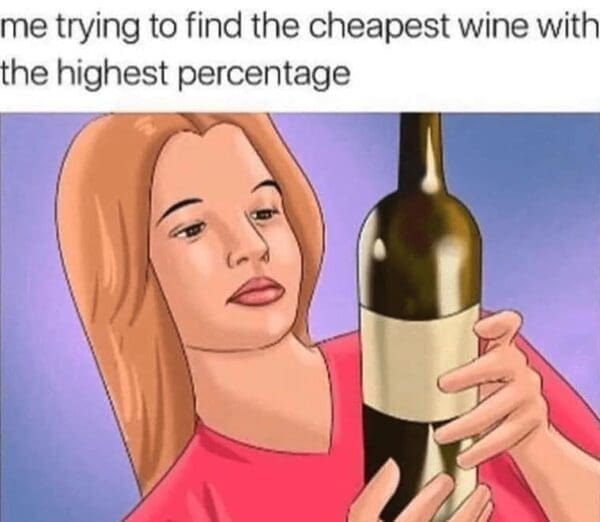 29 Wine Memes That Turn Every Sip into a Laugh