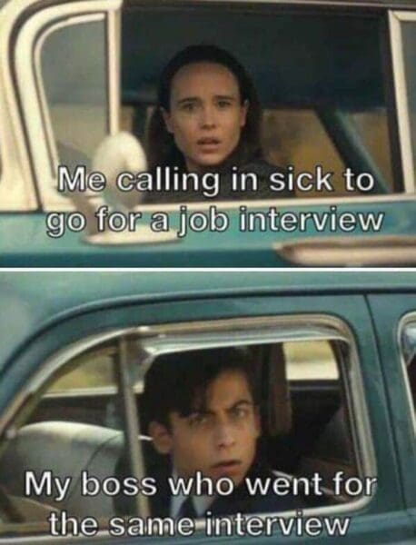 30 Painfully Relatable Work Memes For Friday Fun