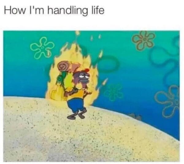 34 Anxiety Memes for People Who Overthink Professionally