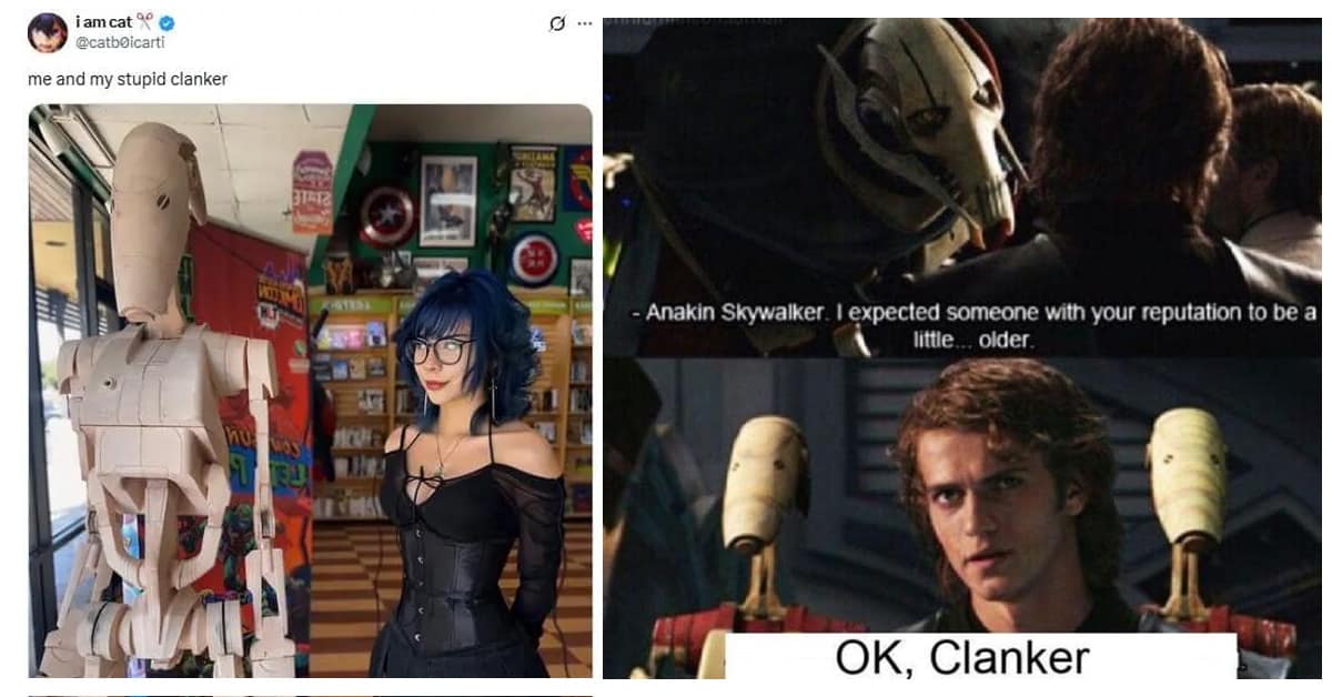 Cursed AI Images: 40 Pics You Wish Didn't Exist