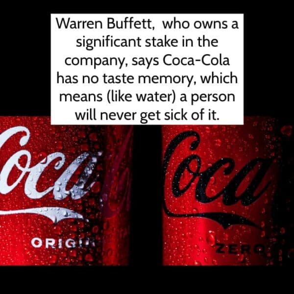 14 Coca Cola Facts That Taste Like Pure Trivia