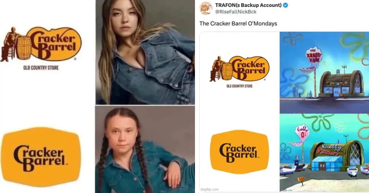 26 Weird Brand Collabs That Are Just Plain Wrong