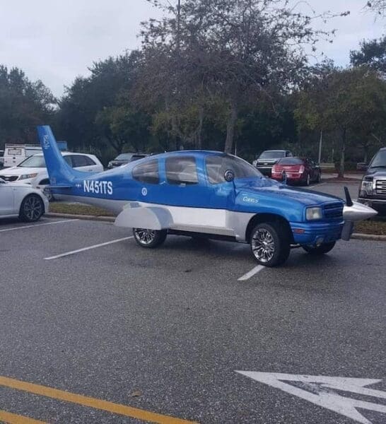 37 Cursed Cars That Prove Humanity Has Gone Too Far