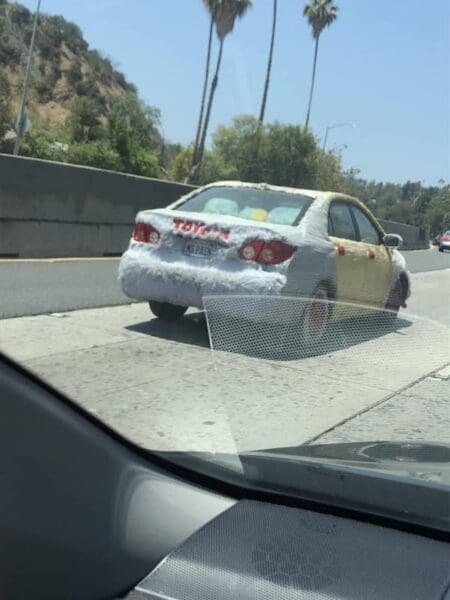 37 Cursed Cars That Prove Humanity Has Gone Too Far