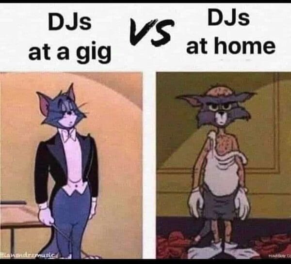 29 DJ Memes That Do More Than Press Play