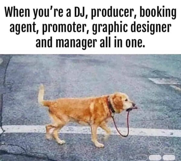 29 DJ Memes That Do More Than Press Play