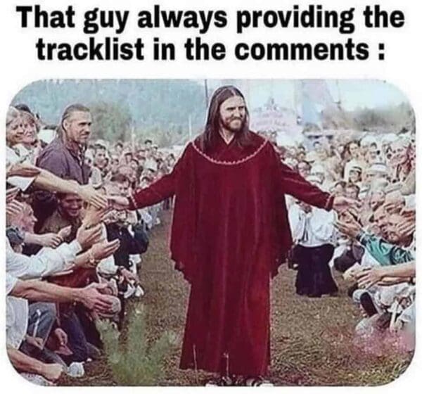 29 DJ Memes That Do More Than Press Play