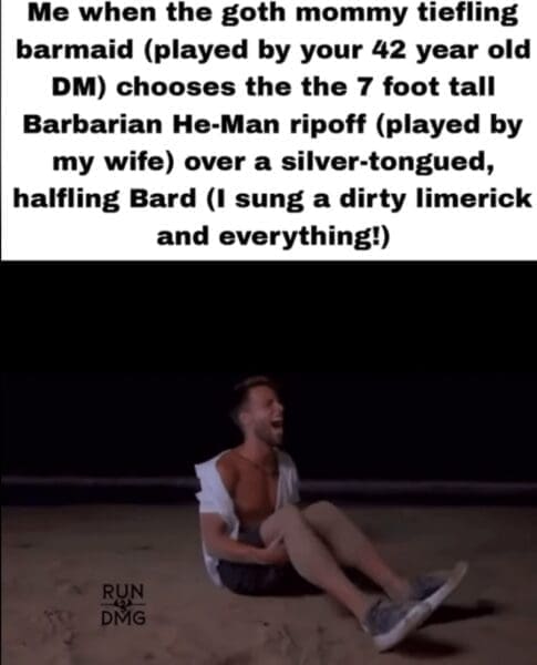 32 DnD Memes for Every Player, DM, and Dice Goblin