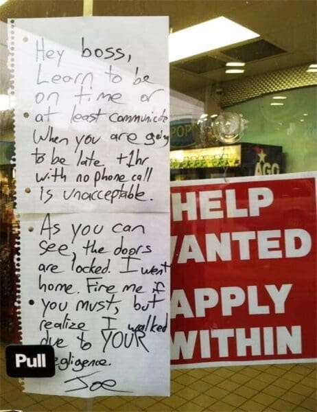 38 Epic Job Quitting Memes for the Fed-Up Masses