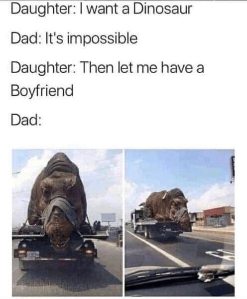 30 Funny Daughter Memes for Girl Dads and Chaos Coordinators