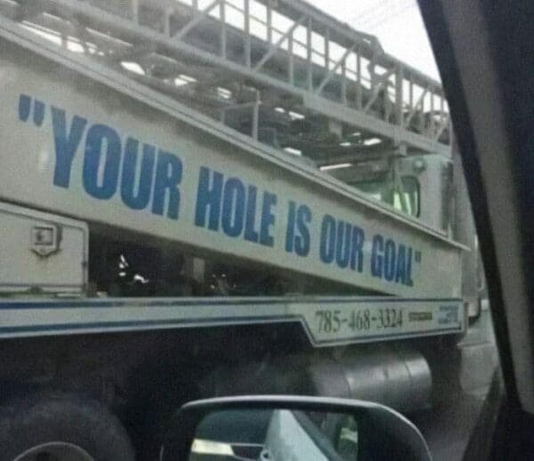 45 Funny Design Fails That Somehow Made It Past the Approval Stage