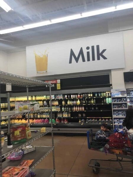 45 Funny Design Fails That Somehow Made It Past the Approval Stage