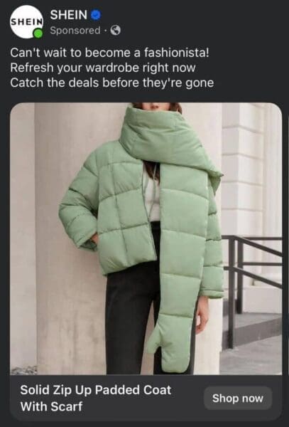 35 Funny Fashion Fails From Outfit Dreams to Dressing Room Nightmares