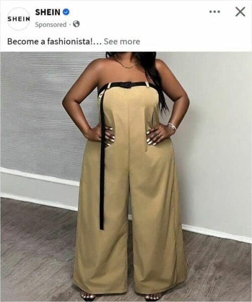 35 Funny Fashion Fails From Outfit Dreams to Dressing Room Nightmares