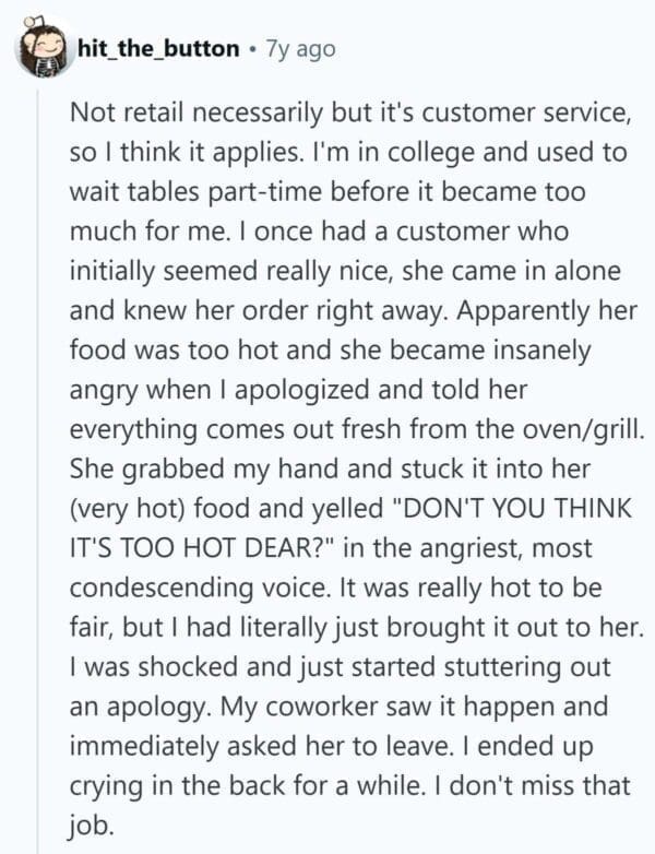 30 Funny Retail Stories for Every Burned-Out Worker