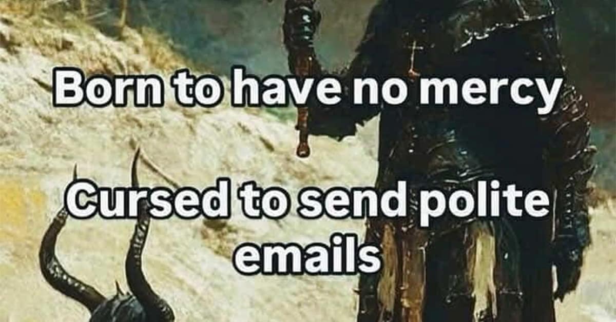 Email Memes: 35 Laughs Capturing Your Inbox Nightmares