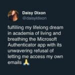 25 Microsoft Authenticator Memes That Expire Faster Than Your Code