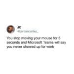 30 Microsoft Teams Memes & Tweets for Anyone Forced to Use It