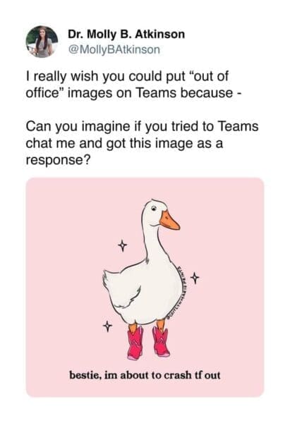 30 Microsoft Teams Memes & Tweets for Anyone Forced to Use It