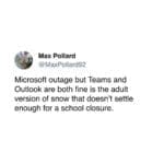 30 Microsoft Teams Memes & Tweets for Anyone Forced to Use It
