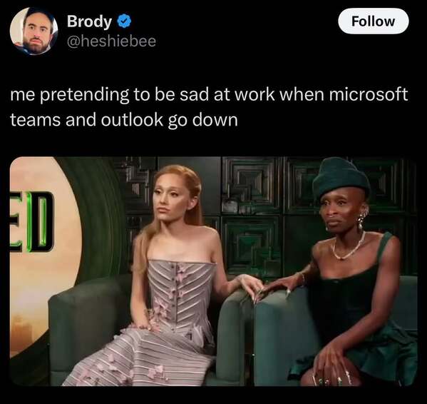 30 Microsoft Teams Memes & Tweets for Anyone Forced to Use It