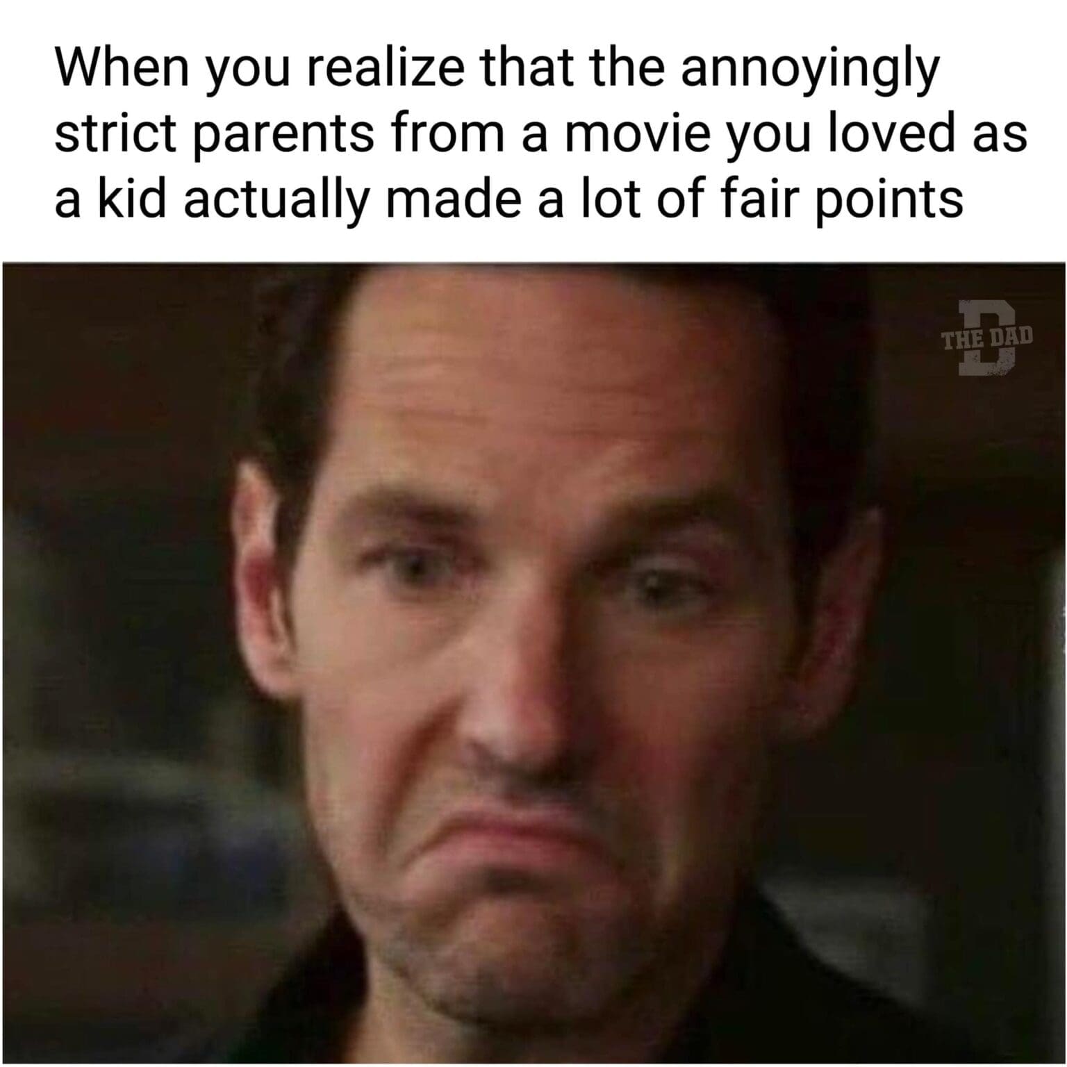 40 Parenting Memes Every Mom and Dad Will Feel