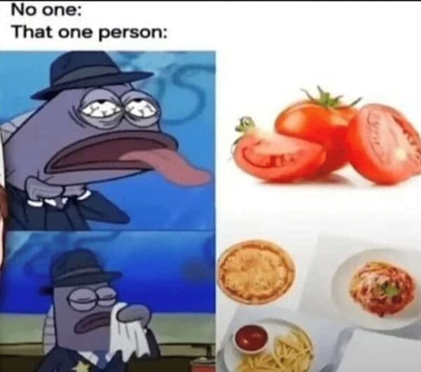 30 Pasta Memes That Hit Harder Than a Fresh Parmesan Snowstorm