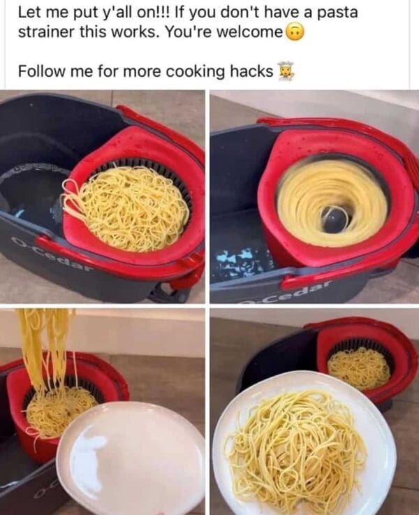 30 Pasta Memes That Hit Harder Than a Fresh Parmesan Snowstorm