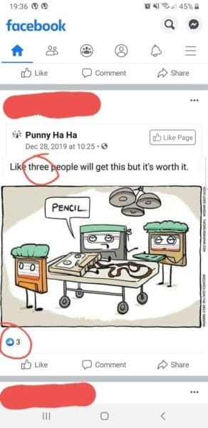 35 Red Circle Memes That Were Actually Necessary to See
