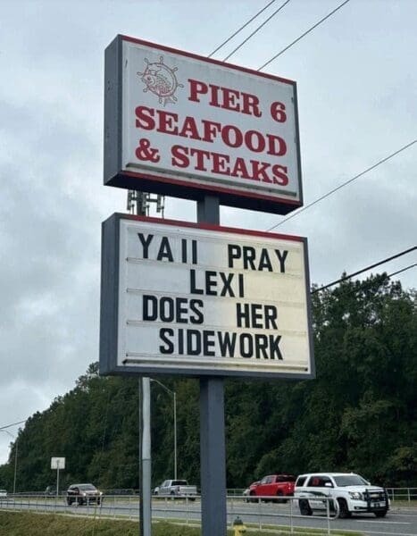 40 Relatable Restaurant Memes That Hit Right in the Apron