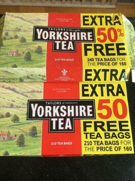 40 Shrinkflation Examples That Turn Packaging Into Optical Illusions