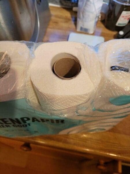 40 Shrinkflation Examples That Turn Packaging Into Optical Illusions