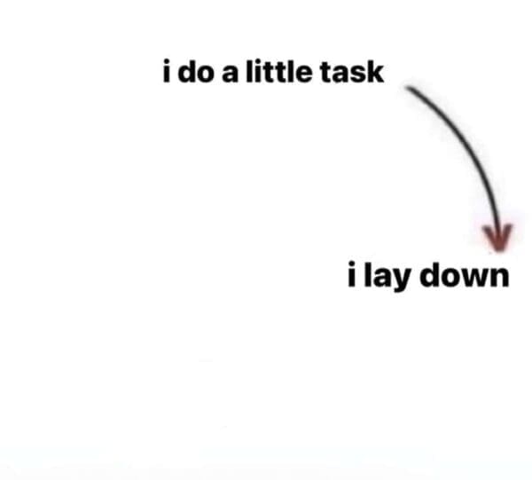 35 Sleepy Memes for People Who Treat Naps Like Appointments