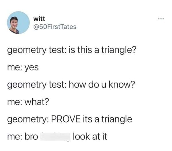 40 STEM Memes For Lab Coats and Pocket Protectors