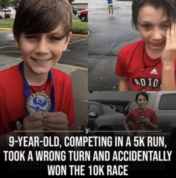 Task Failed Successfully: 43 Epic Fails That Turned into Surprising ...