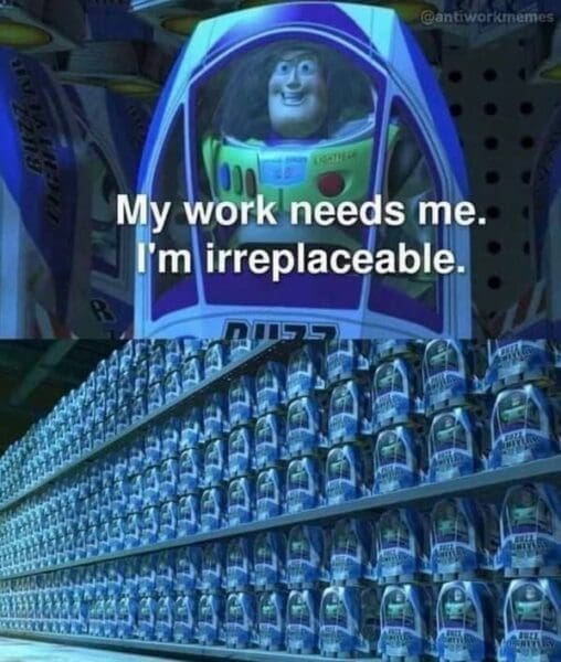 40 Work Memes for the Endlessly Overworked