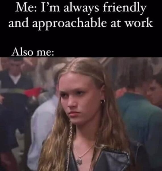 40 Work Memes for the Endlessly Overworked