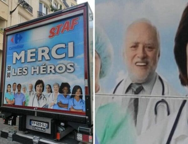 45 of the Worst Ads That Turned Boards Into Billboards of Regret