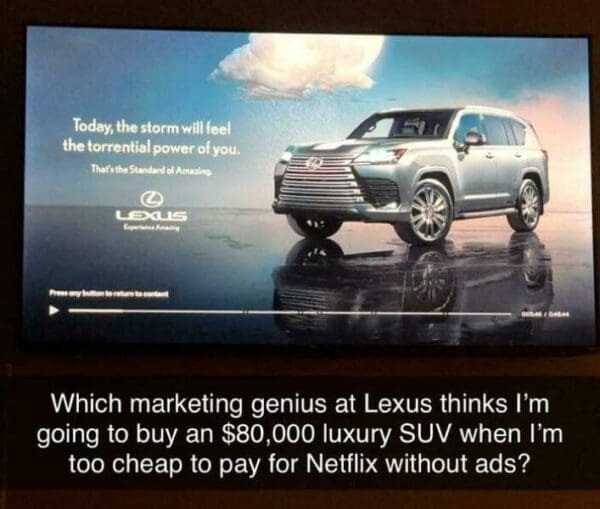 45 of the Worst Ads That Turned Boards Into Billboards of Regret