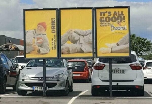 45 of the Worst Ads That Turned Boards Into Billboards of Regret
