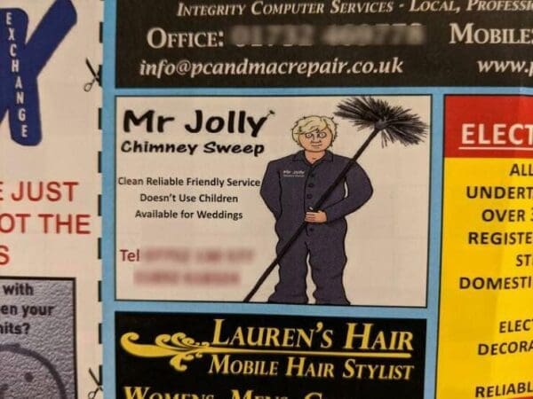 45 of the Worst Ads That Turned Boards Into Billboards of Regret
