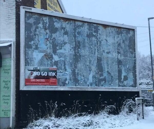 45 of the Worst Ads That Turned Boards Into Billboards of Regret