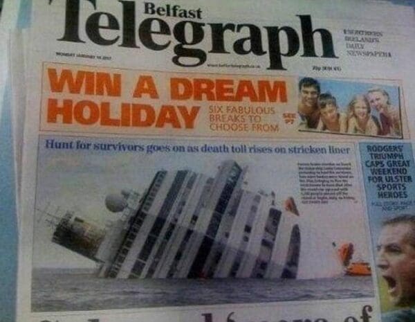 45 of the Worst Ads That Turned Boards Into Billboards of Regret