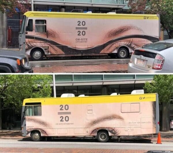45 of the Worst Ads That Turned Boards Into Billboards of Regret